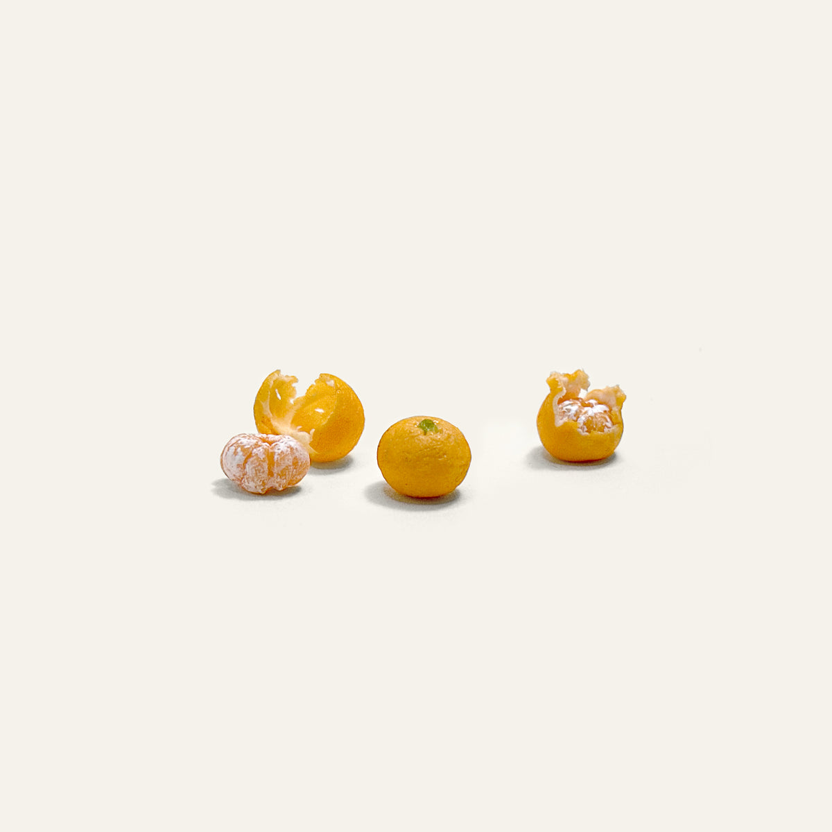 Satsuma Mandarin Orange – Twinheart