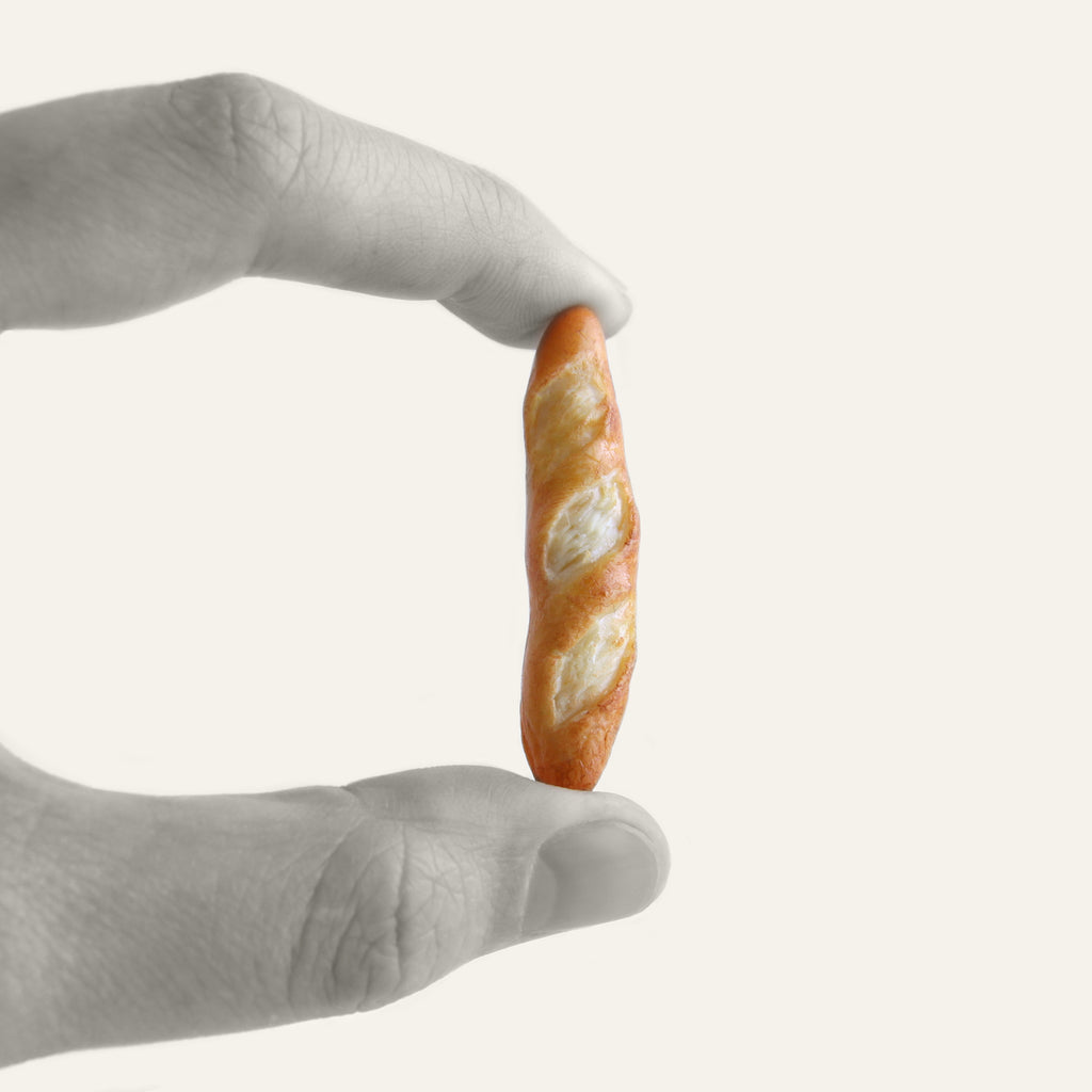 Bread Loaf – Twinheart